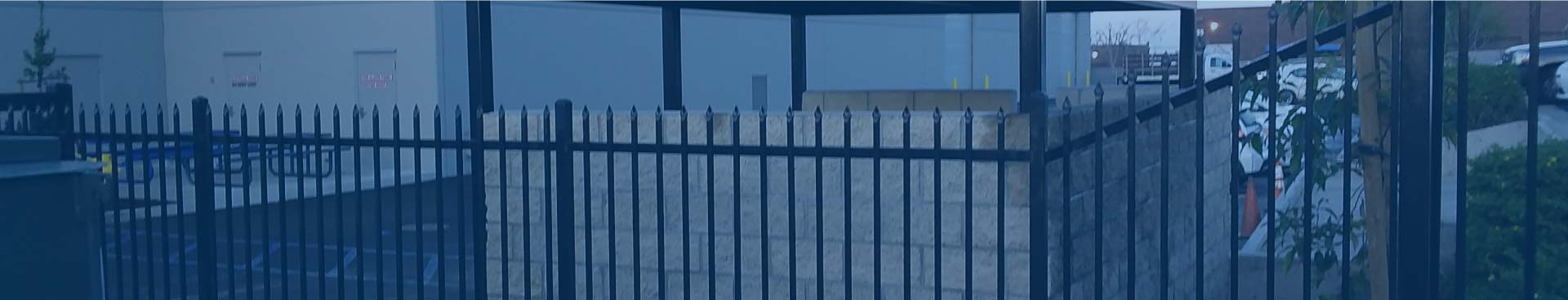 Service Area - Riverside - IE Fence and Construction